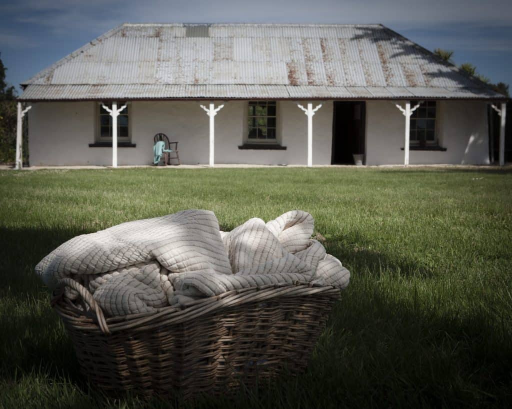 Home - The Ottoman Collection